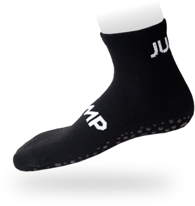 Generic Trampoline Grip Socks (Box of 300 pairs) – SocksThatGrip